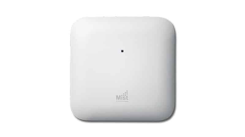 MIST AP41 Accesspoint: WLAN5, BLE & IoT Performance – Internet für ...