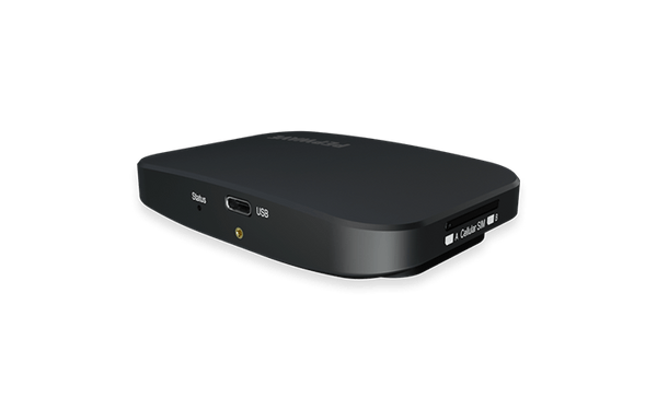 MAX adapter – Internet für Unternehmen